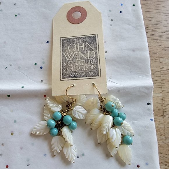 John Wind /Maximal Art | Jewelry | John Wind Signature Collection ...